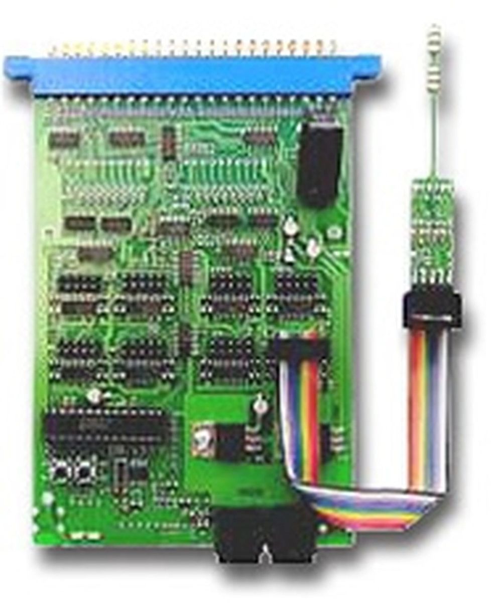 Digitrax SE8C Signal Decoder